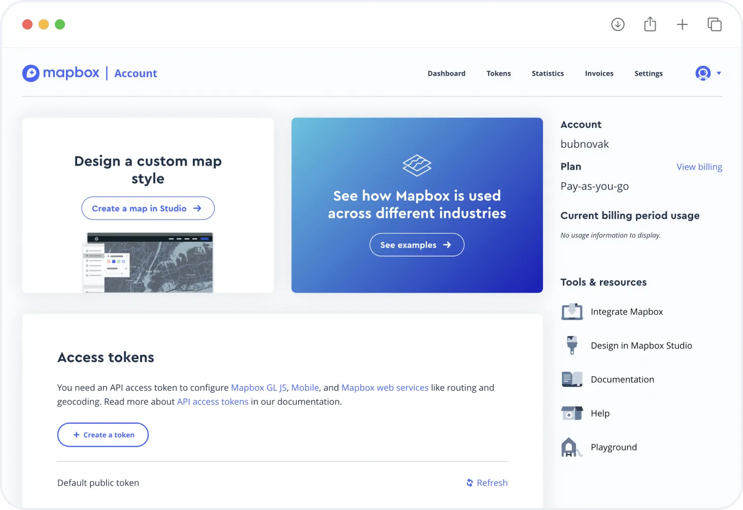 教育 | Mapbox Japan